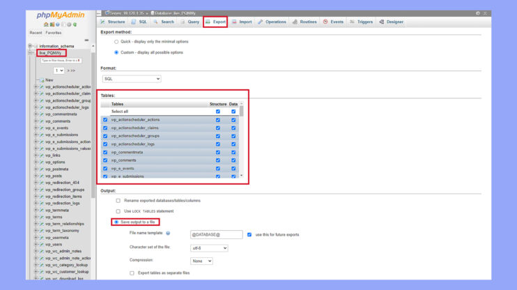 How to Backup WooCommerce Database: Simple & Secure Steps