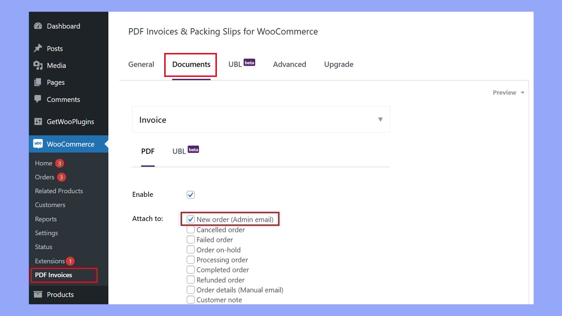 How To Print Woocommerce Orders Simple And Effective Methods