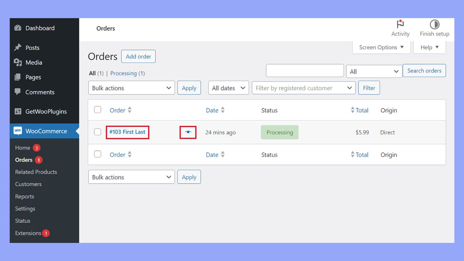 How to Print WooCommerce Orders: Simple & Effective Methods