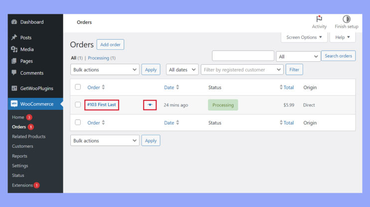 How to Print WooCommerce Orders: Simple & Effective Methods