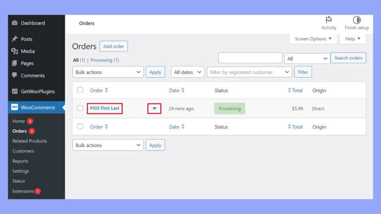 How to Print WooCommerce Orders: Simple & Effective Methods