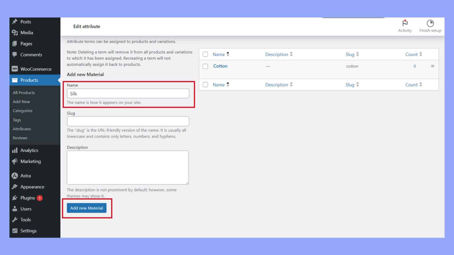 How to Add Product Variations in WooCommerce: Easy Guide