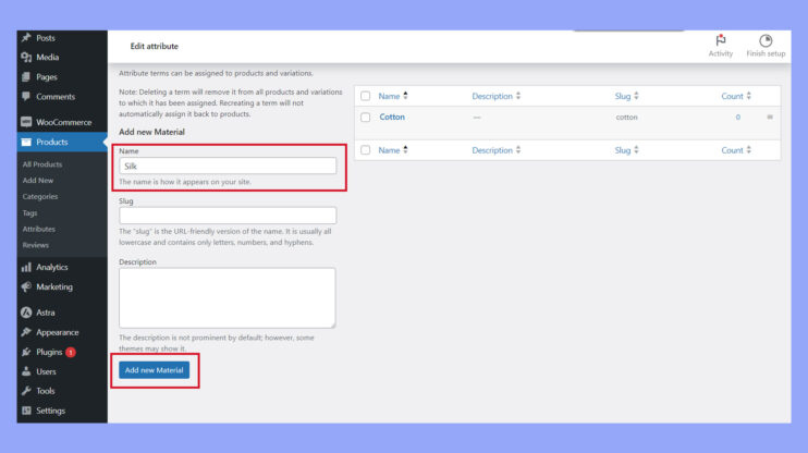 How to Add Product Variations in WooCommerce: Easy Guide