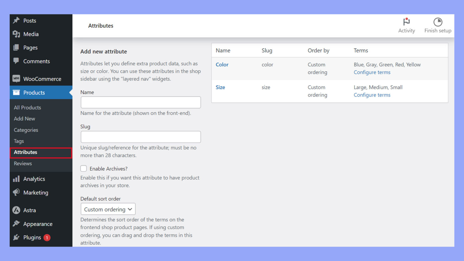 How To Add Product Variations In Woocommerce Easy Guide