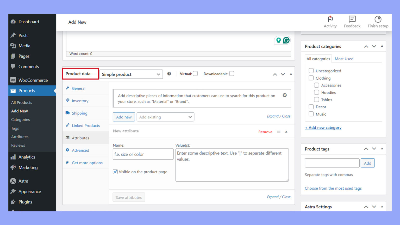 How to Set Up a WooCommerce Shop Page: A Step-by-Step Guide