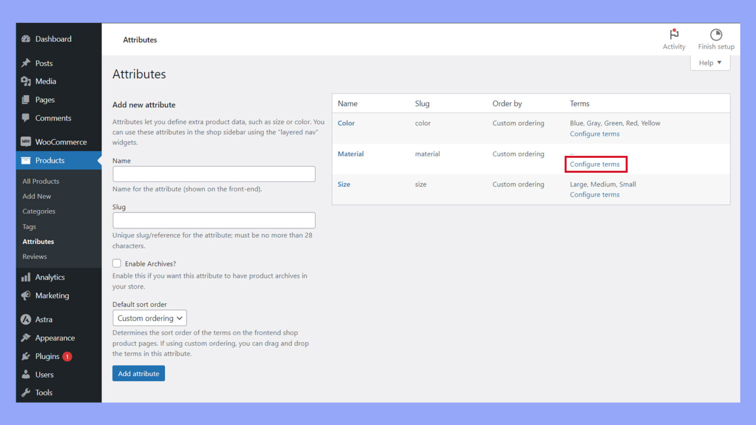 How To Add Product Variations In Woocommerce Easy Guide