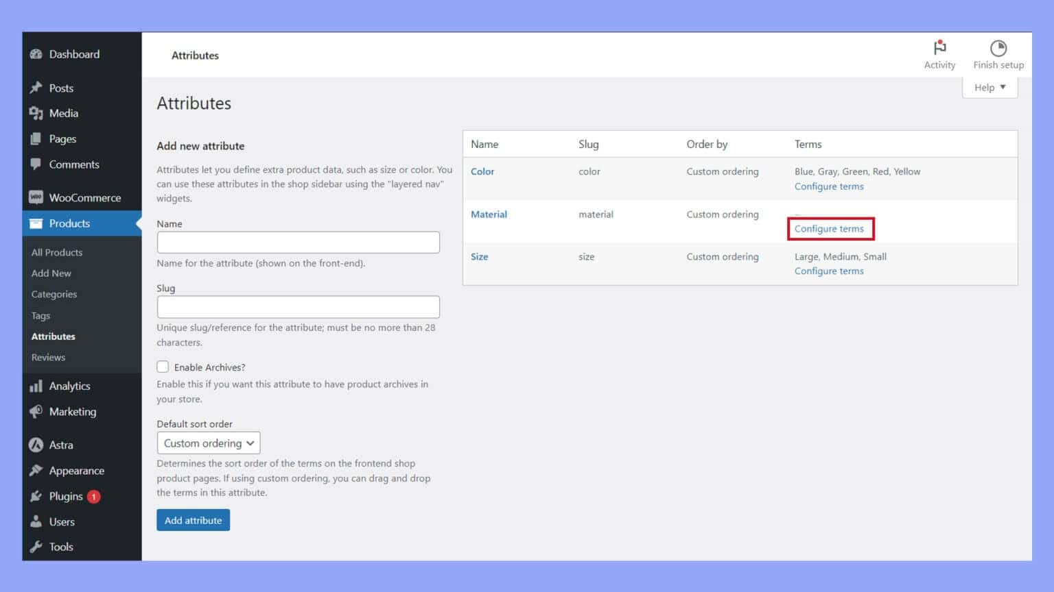 How to Add Product Variations in WooCommerce: Easy Guide