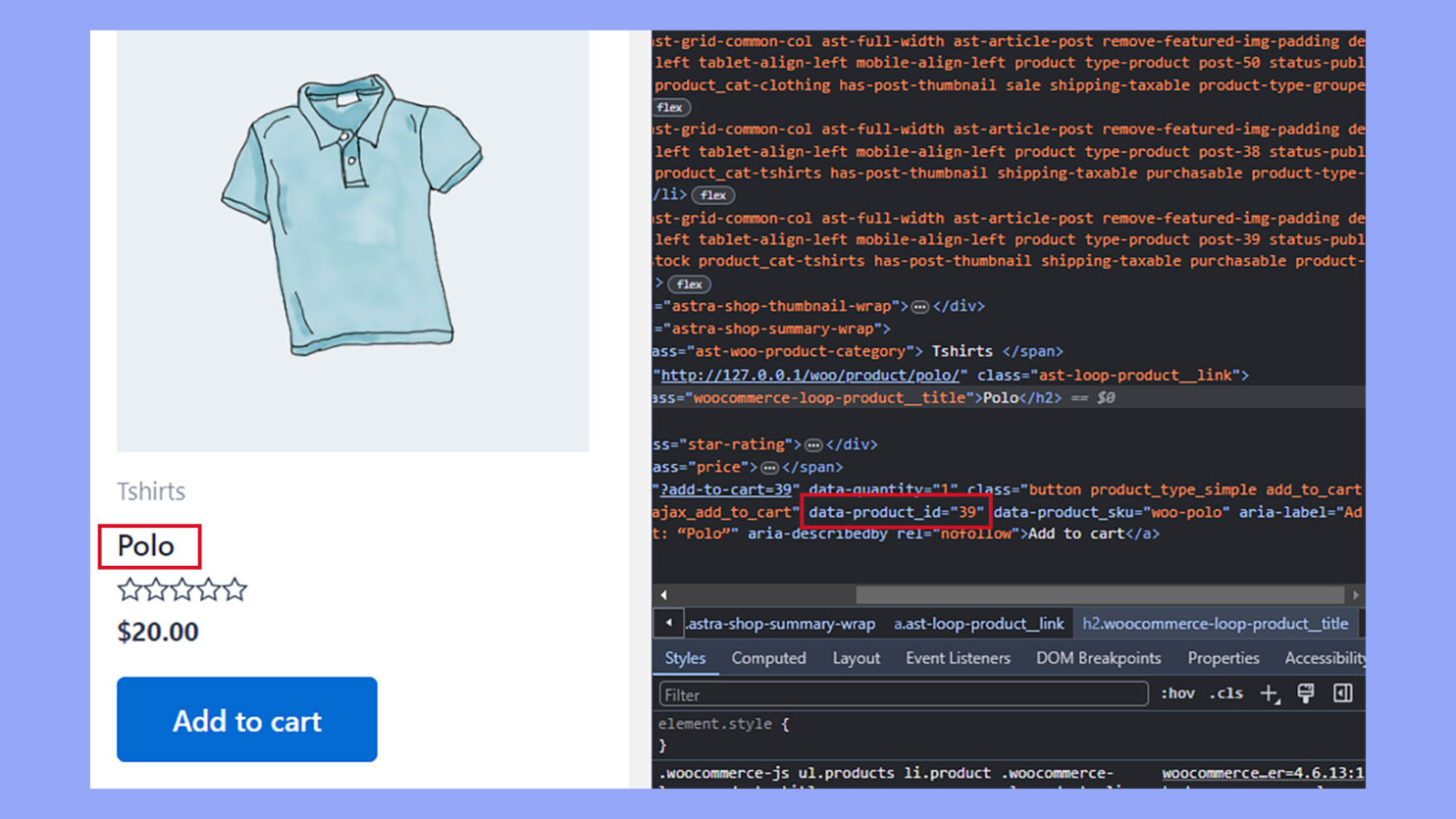 How to Get Product ID in WooCommerce - Easy Guide
