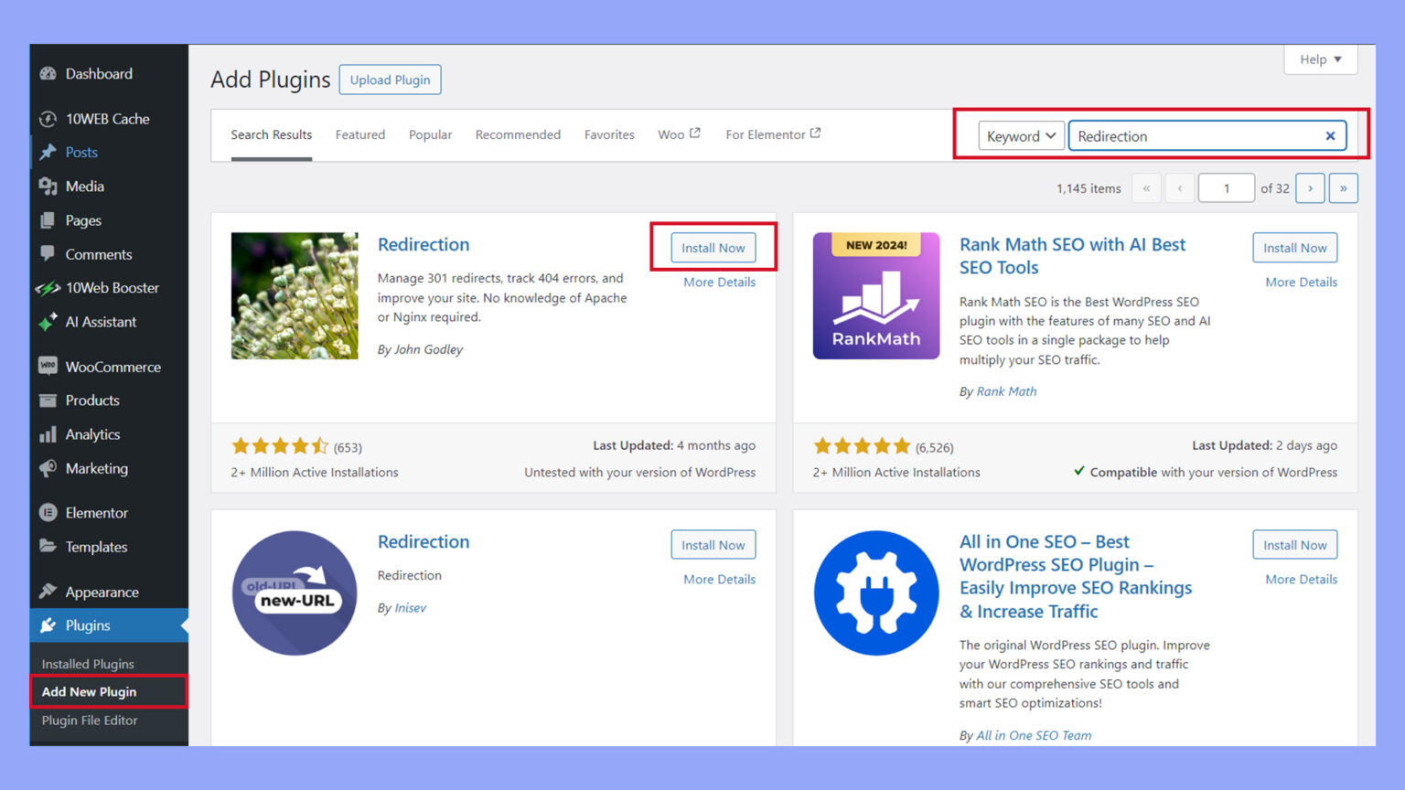 How to Change Default Shop Page in WooCommerce Easily