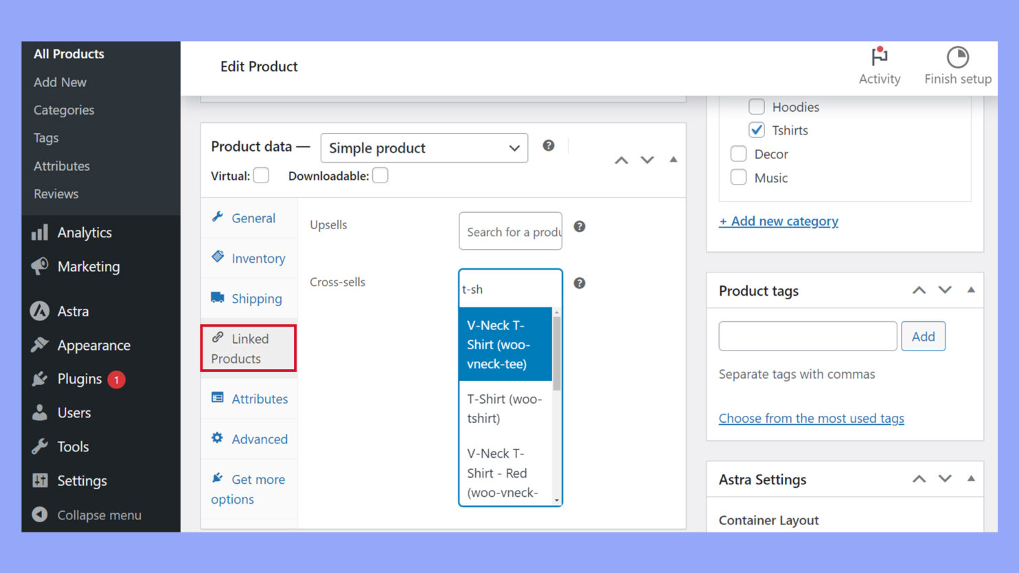 How to Set Related Products in WooCommerce: Easy Guide