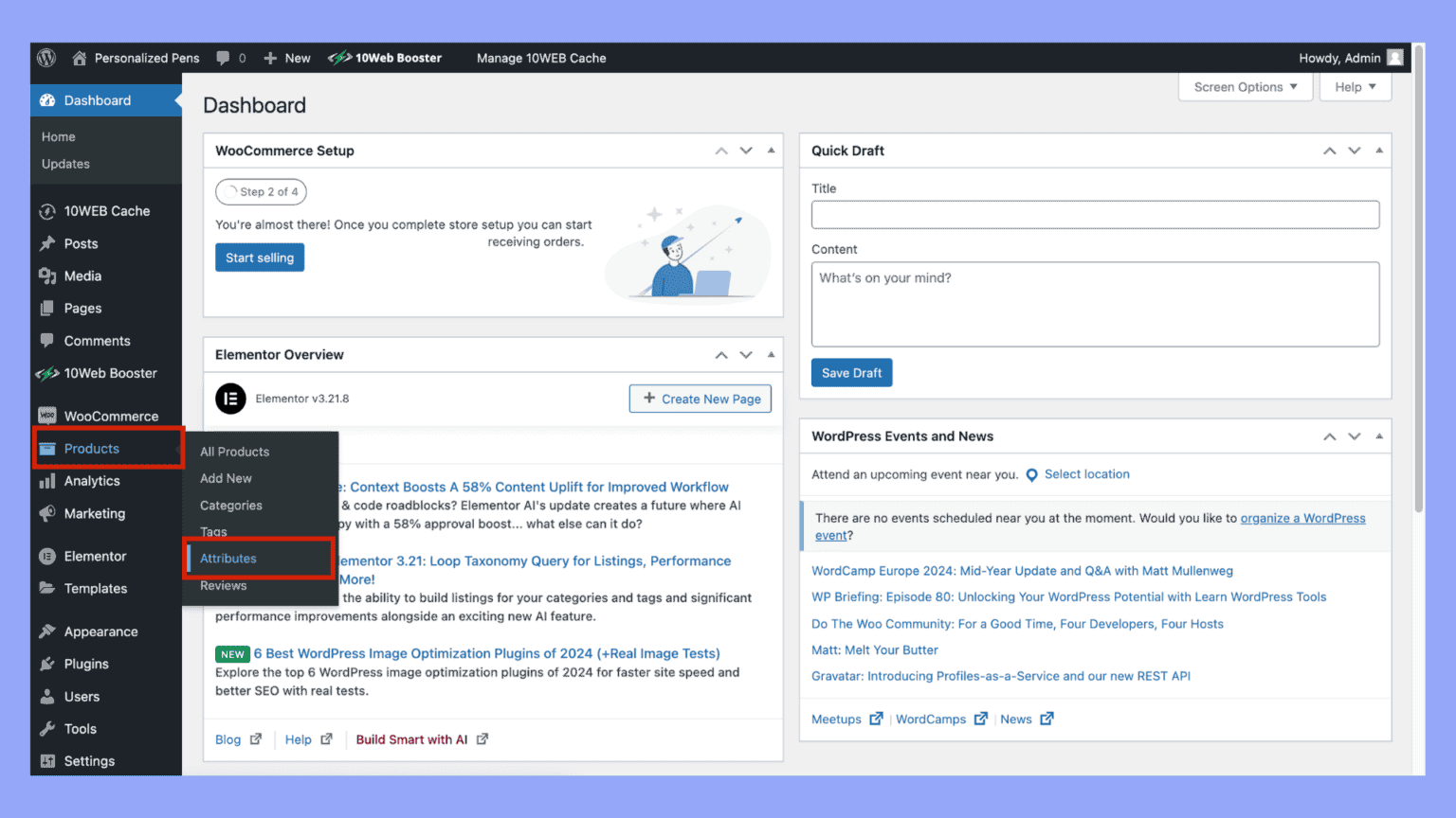 How to Import Product Variations in WooCommerce: A Guide