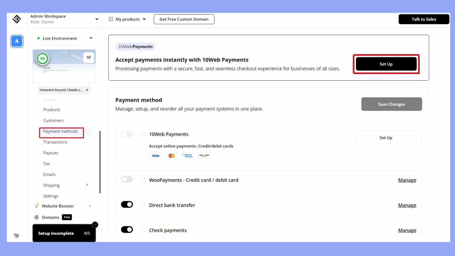 What Is the Best Payment Gateway for WooCommerce
