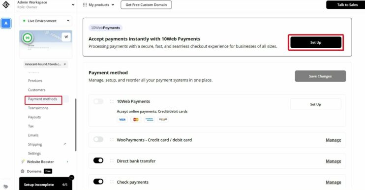 Best WordPress Payment Gateways: Top Options for 2025