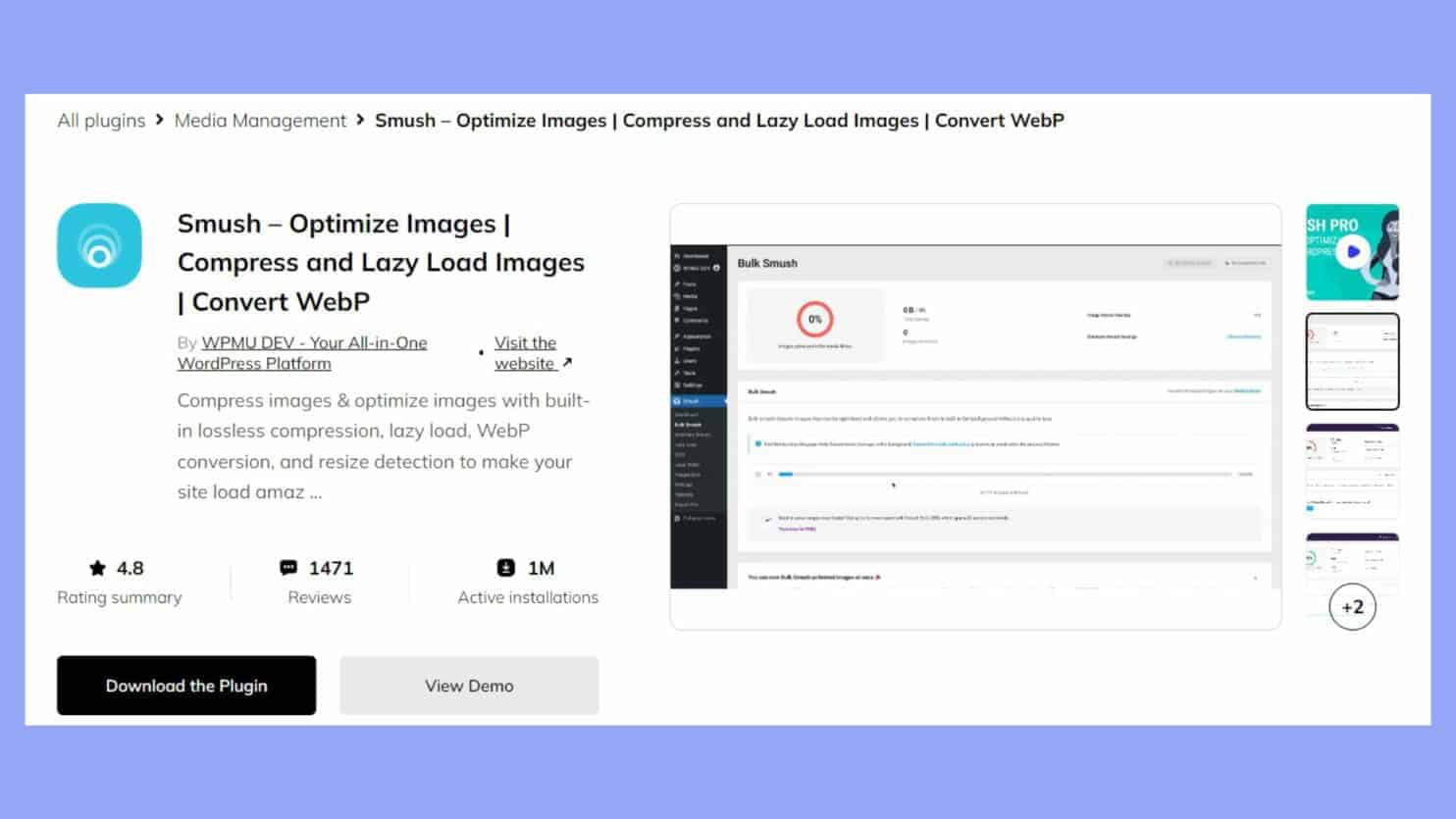 What Is the Best Image Size for WooCommerce Products
