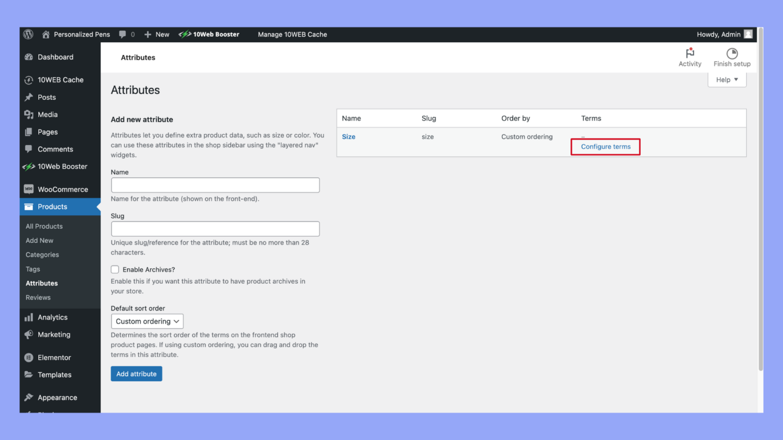 How to Import Product Variations in WooCommerce: A Guide
