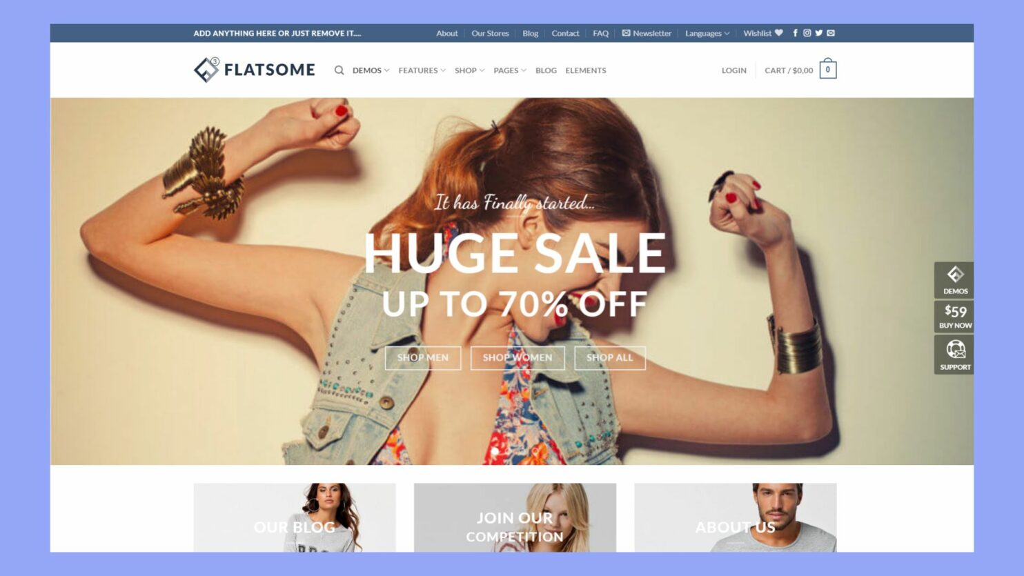 What is the Best Theme for WooCommerce: 6 Top Picks