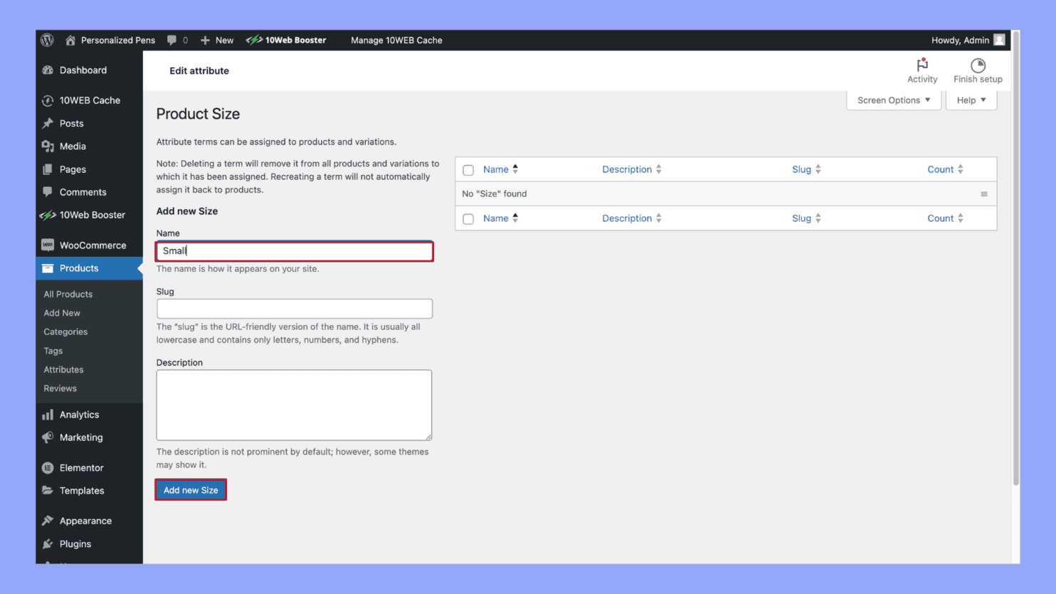 How to Import Product Variations in WooCommerce: A Guide