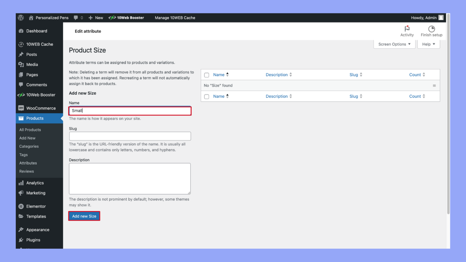 How to Import Product Variations in WooCommerce: A Guide