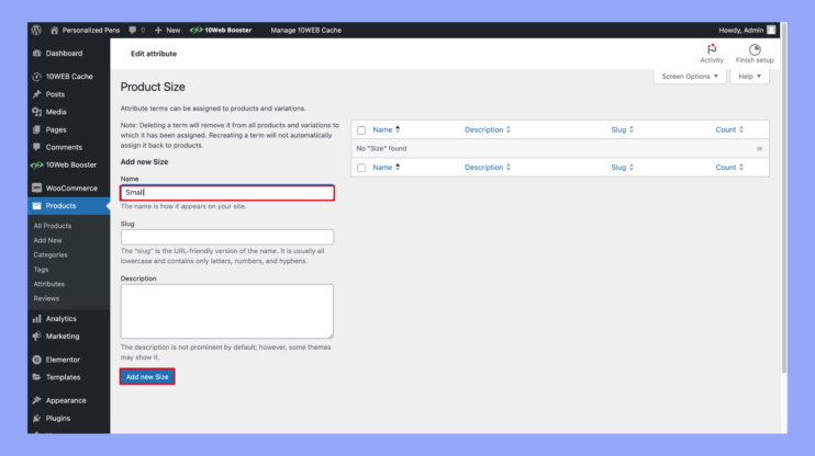 How to Import Product Variations in WooCommerce: A Guide
