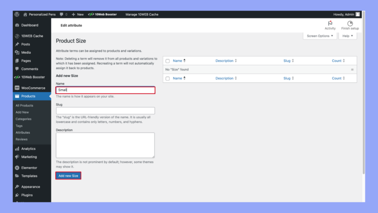 How to Import Product Variations in WooCommerce: A Guide