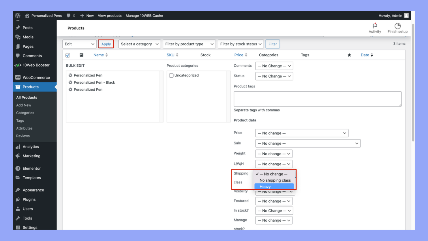 How To Use Shipping Classes In Woocommerce For Beginners