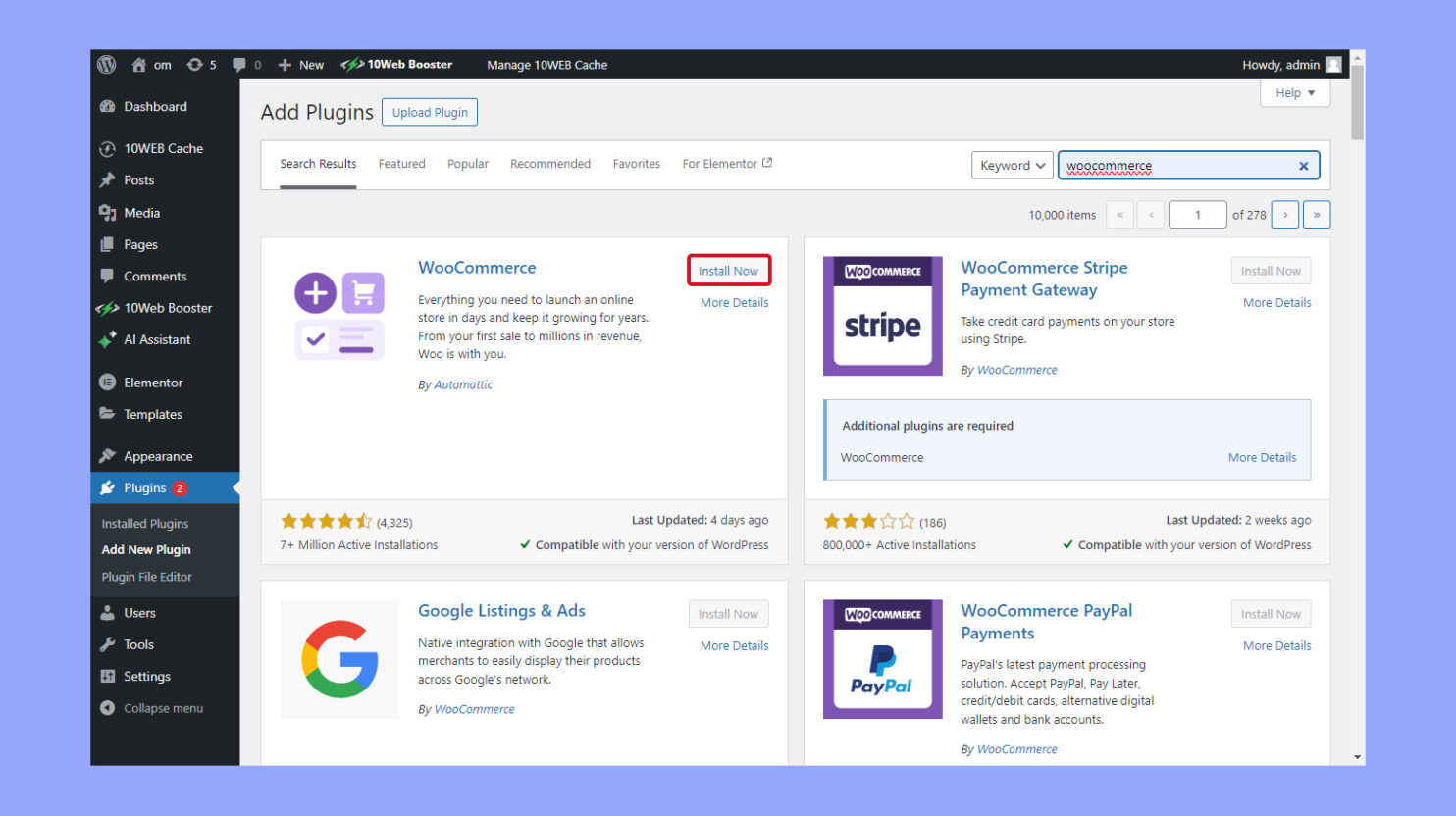 What is the Best WordPress Theme for Photographers - 10Web