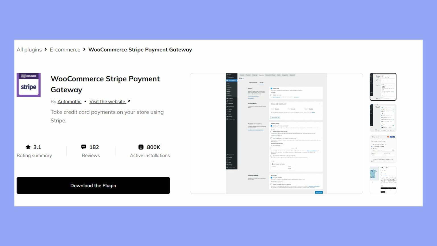What Is the Best Payment Gateway for WooCommerce