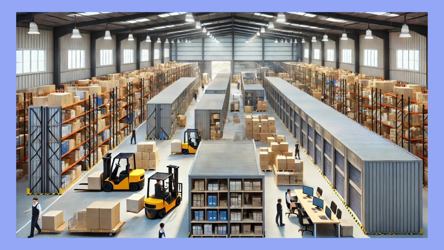 How to Start a Storage Business: From A-Z