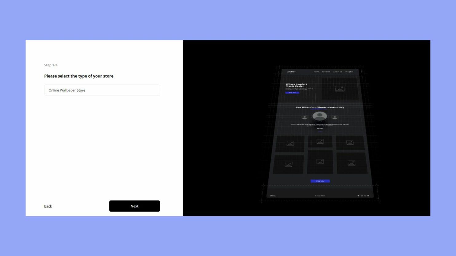 How to Sell Wallpapers Online: Tips for Success - 10Web