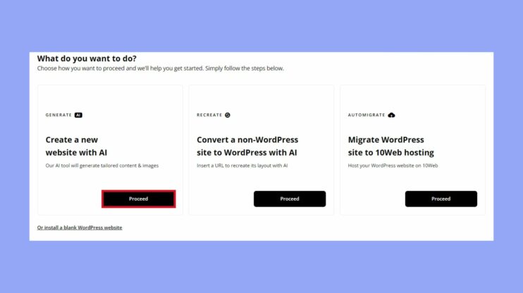 How to Start a Copywriting Business: Tips for a Successful Launch - 10Web