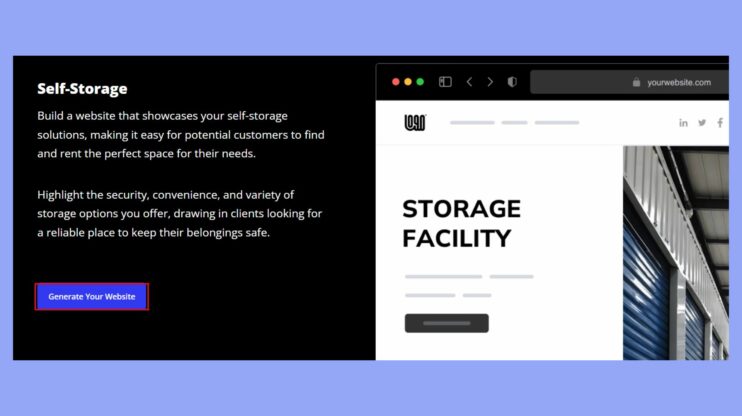 How to Start a Storage Business: From A-Z