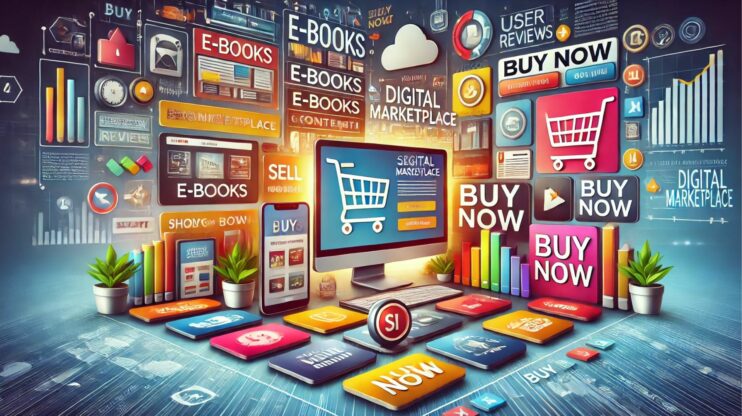 How to Sell Content Online: Easy Steps