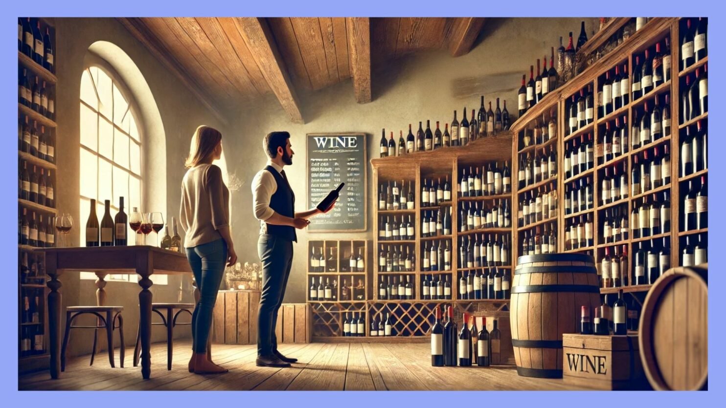 How to Sell Wine Online