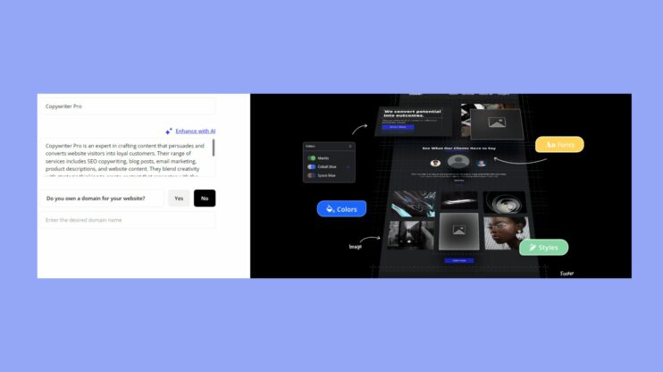 How to Start a Copywriting Business: Tips for a Successful Launch - 10Web