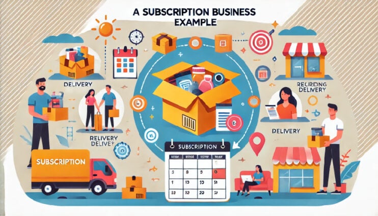 How to Start a Subscription Business: Beginner's Guide - 10Web