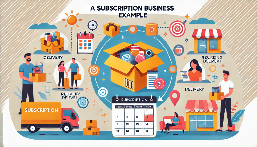 How to Start a Subscription Business: Beginner's Guide - 10Web