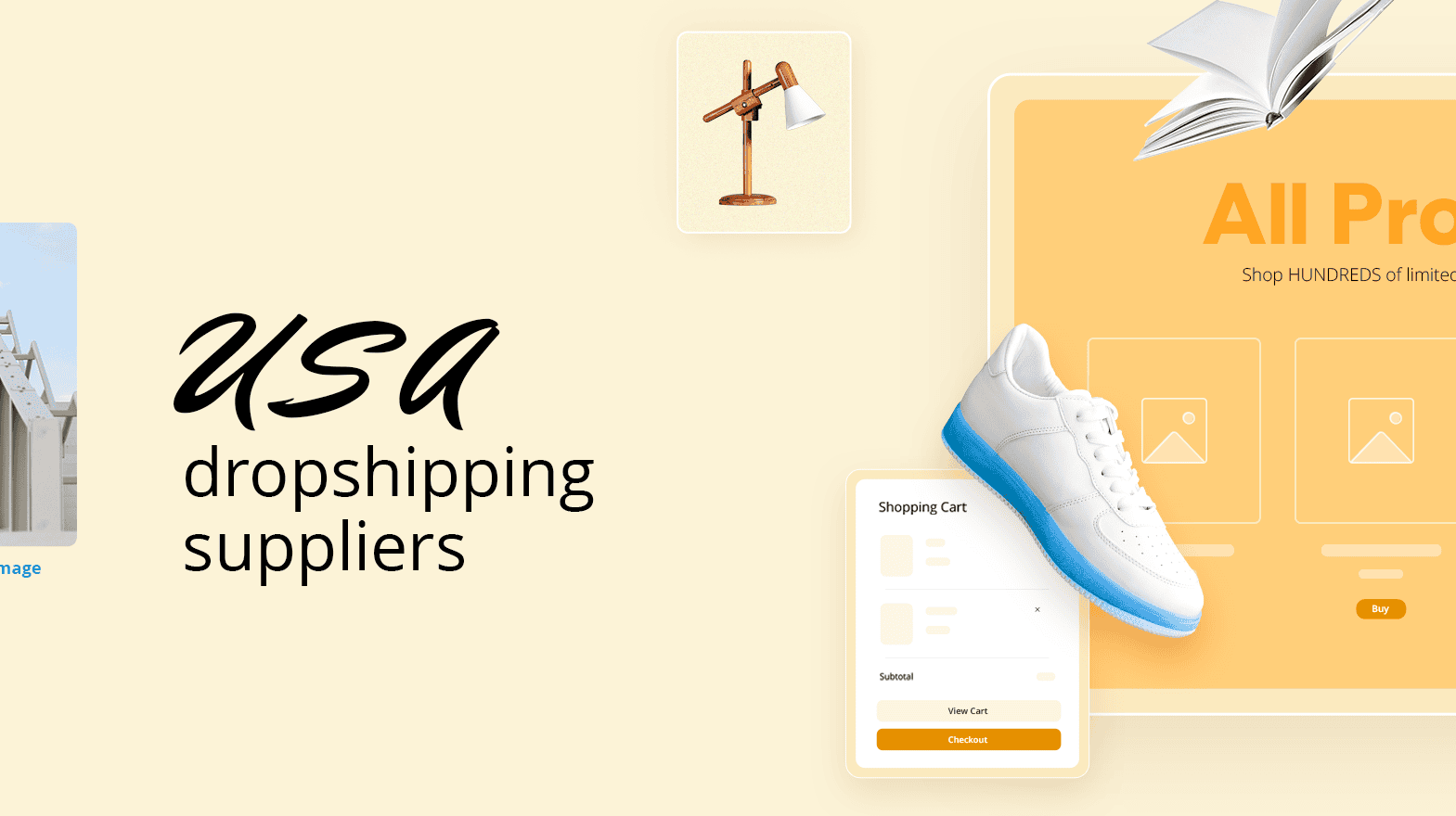 Top 15 USA Dropshipping Suppliers: 2024 Edition - 10Web