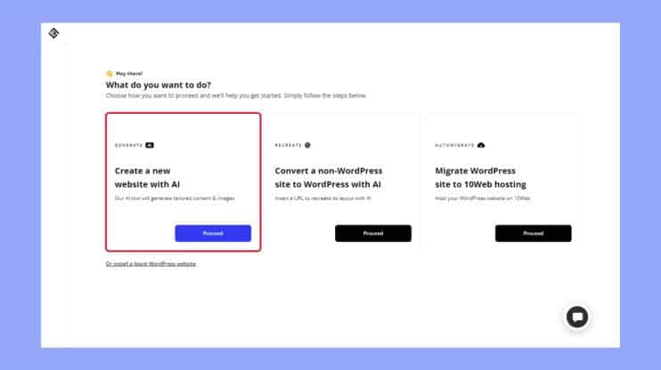 How to Start a Web Design Business | 10Web
