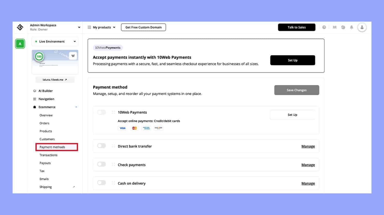 How to Sell Tickets Online: Guide for Beginners - 10Web