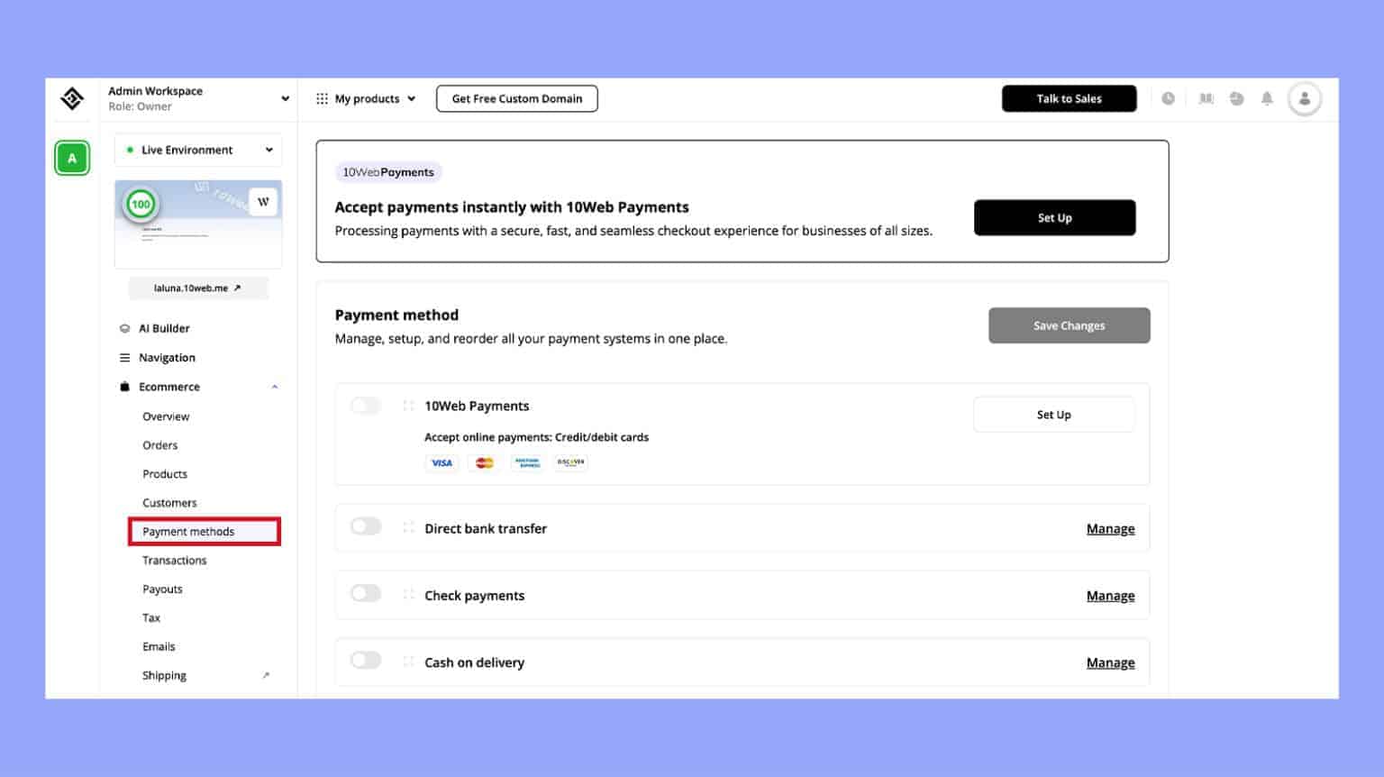 How to Sell Tickets Online: Guide for Beginners - 10Web