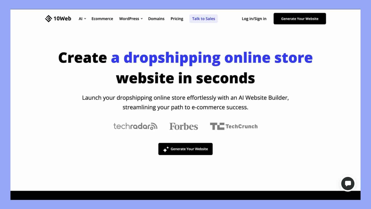 How to Start a Dropshipping Business with No Money - 10Web