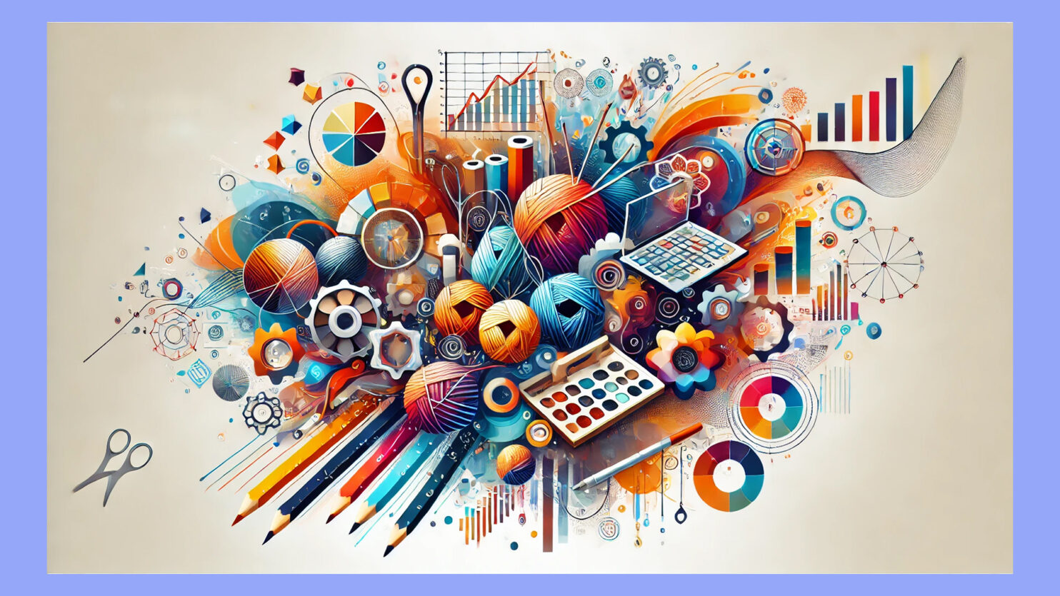 How to Start a Craft Business: A Complete Guide for 2024