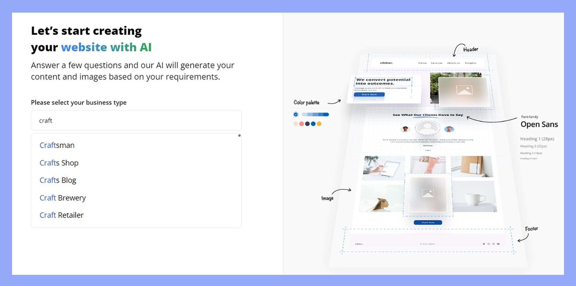 How to Start a Craft Business: A Complete Guide for 2024