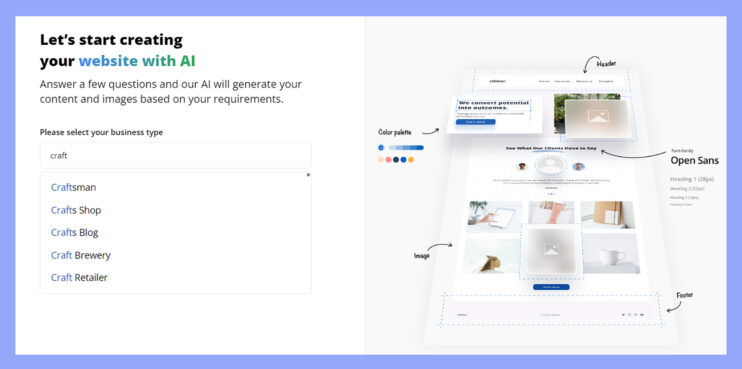 How to Start a Craft Business: A Complete Guide for 2024