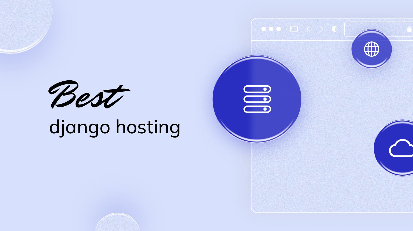 Best Cloud Hosting: Top Solutions for 2024 - 10Web