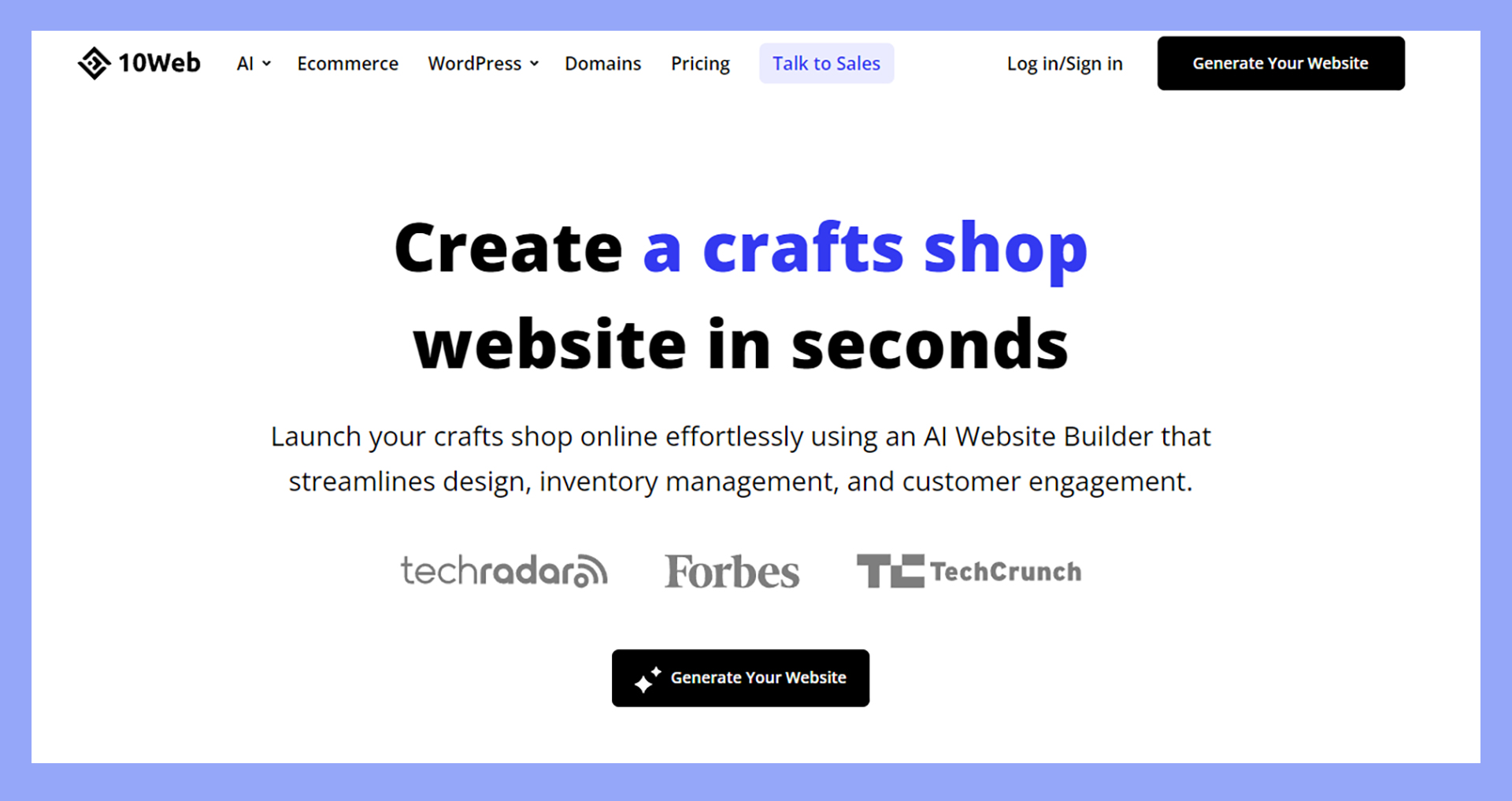 How to Start a Craft Business: A Complete Guide for 2024