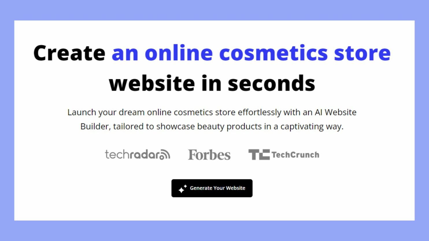 How to Sell Cosmetics Online: Tips for a Thriving Beauty Business - 10Web