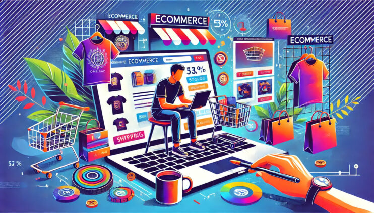 How to Sell Merch Online: A Complete Guide for 2024