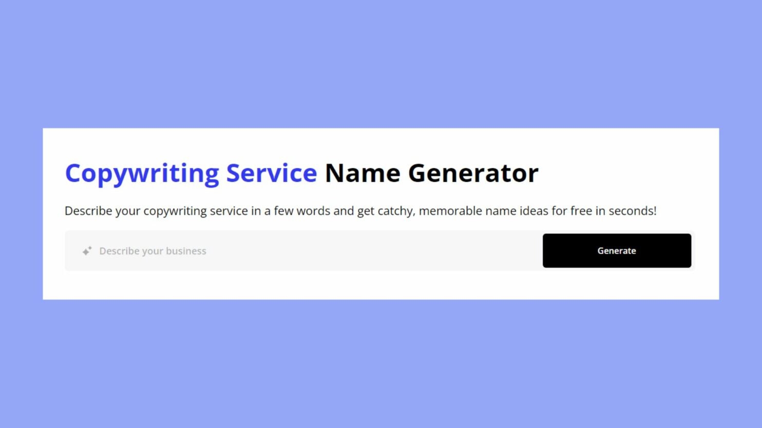 How to Start a Copywriting Business: Tips for a Successful Launch - 10Web