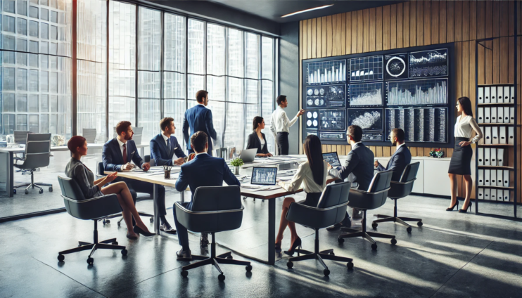 How to Start a Financial Advisor Business: Tips for Success - 10Web